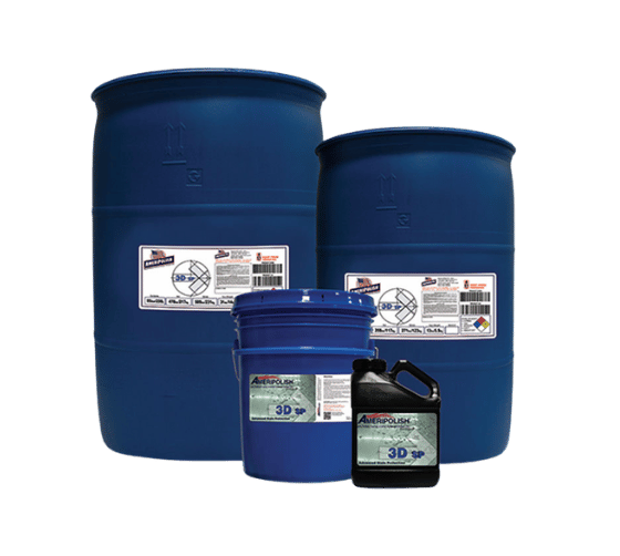 Chemicals - Concrete Machine Pro